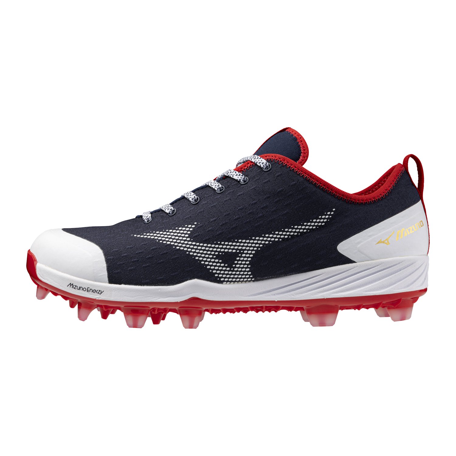 Mizuno Men's Dominant 4 Baseball Cleats | Academy