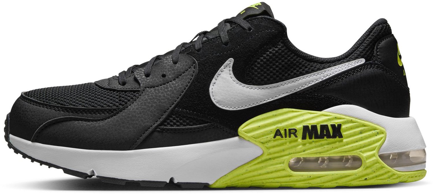 Nike Men's Air Max Excee Shoes | Free Shipping at Academy