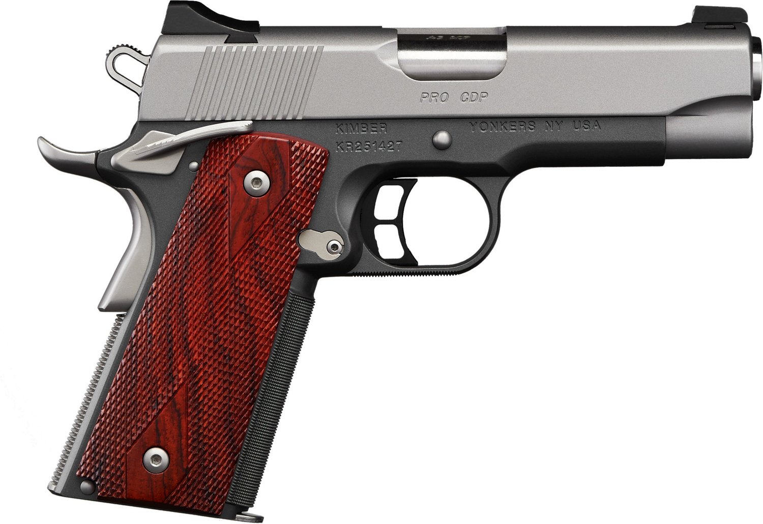 Kimber Pro CDP 9mm Handgun | Academy