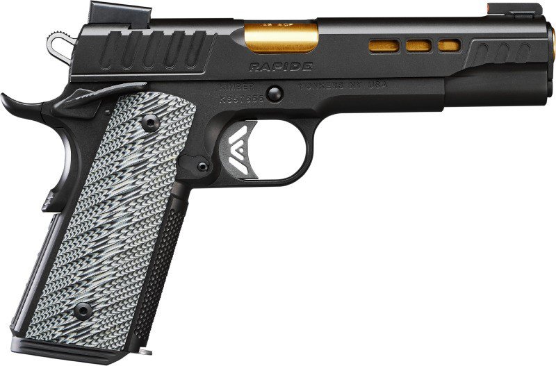 Kimber Rapide .45 ACP Handgun | Academy