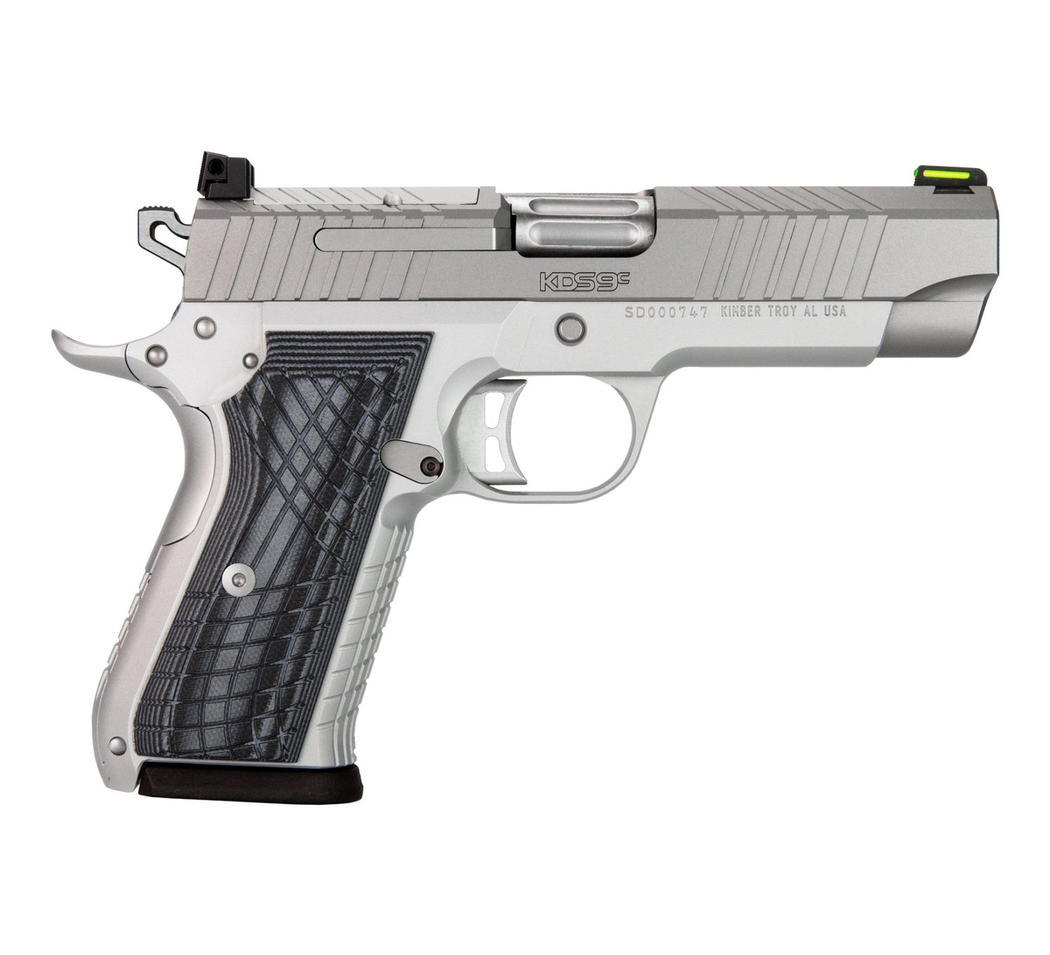 Kimber KDS9C 9mm Pistol | Academy