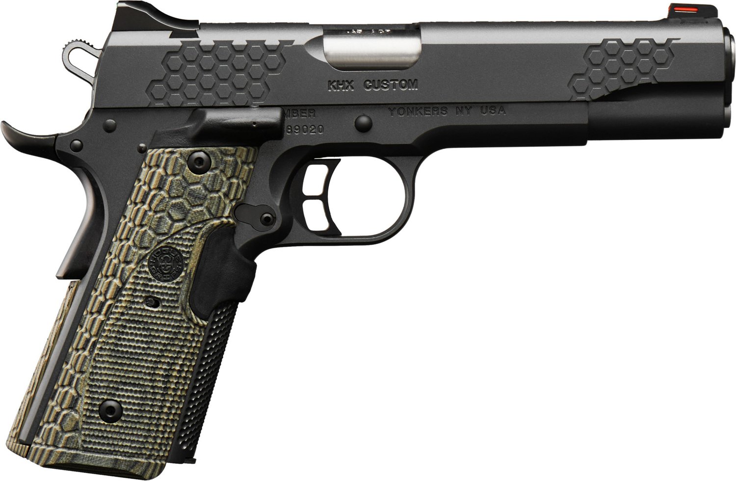 Kimber KHX Custom .45 ACP Pistol | Academy