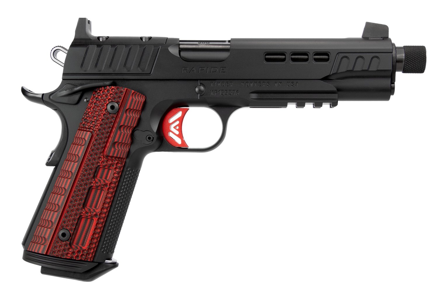 Kimber Rapide Heat .45 ACP Pistol | Academy