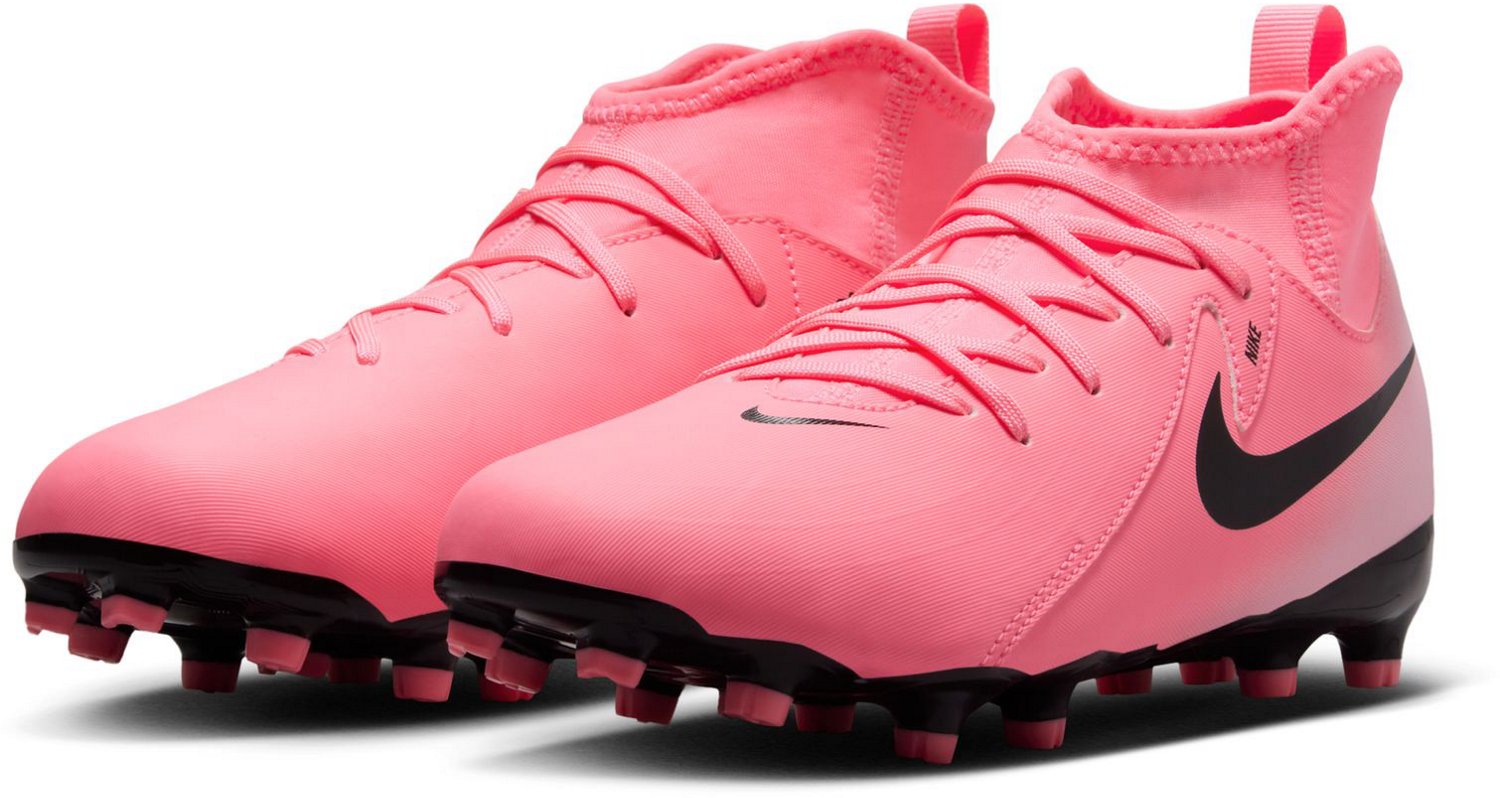 Nike Kids' Phantom Luna II Academy FG/MG Soccer Cleats | Academy