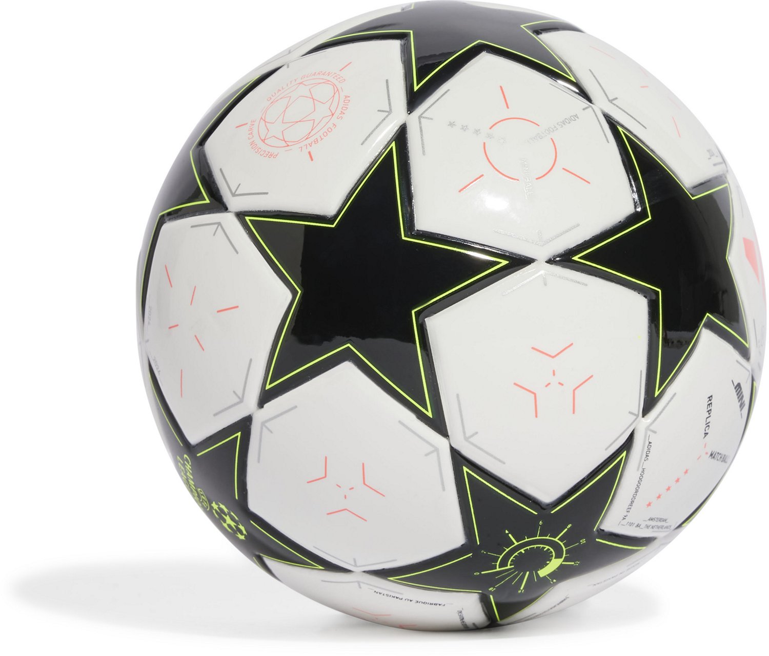 adidas UCL Mini Soccer Ball | Academy