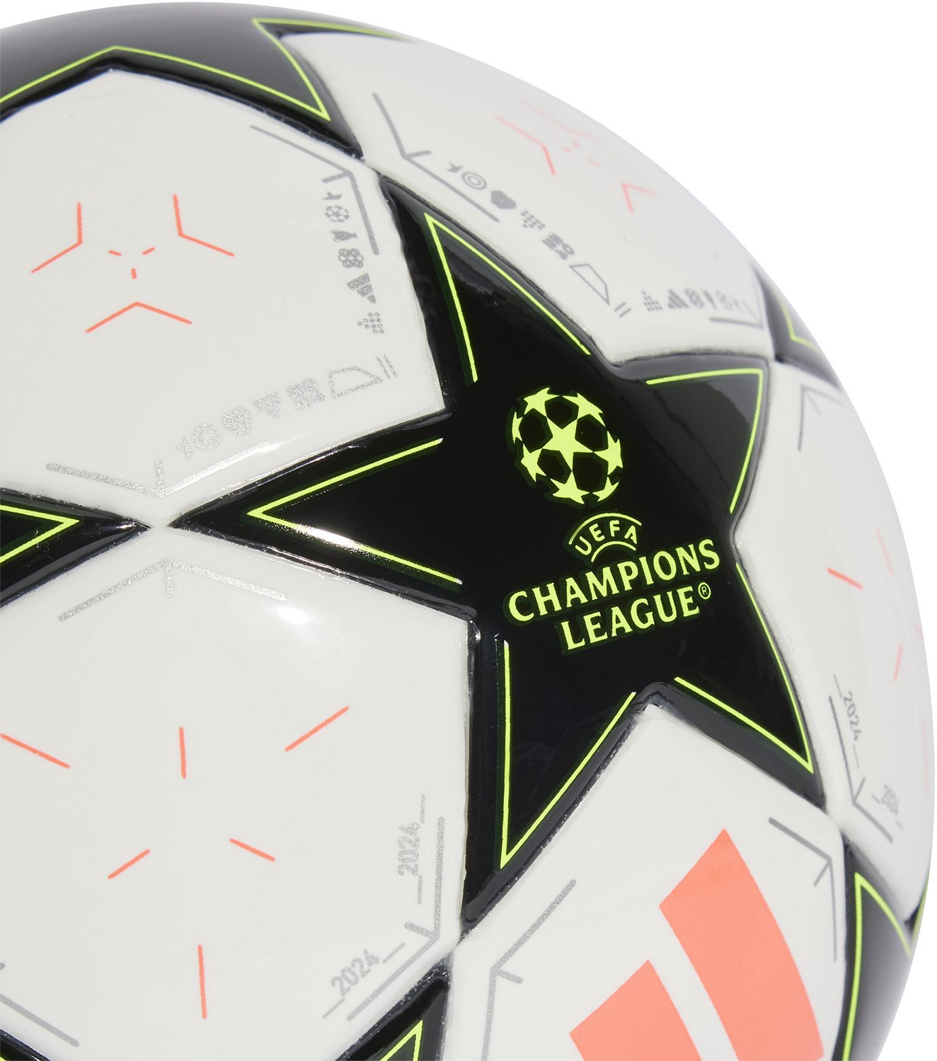 adidas UCL Mini Soccer Ball | Academy