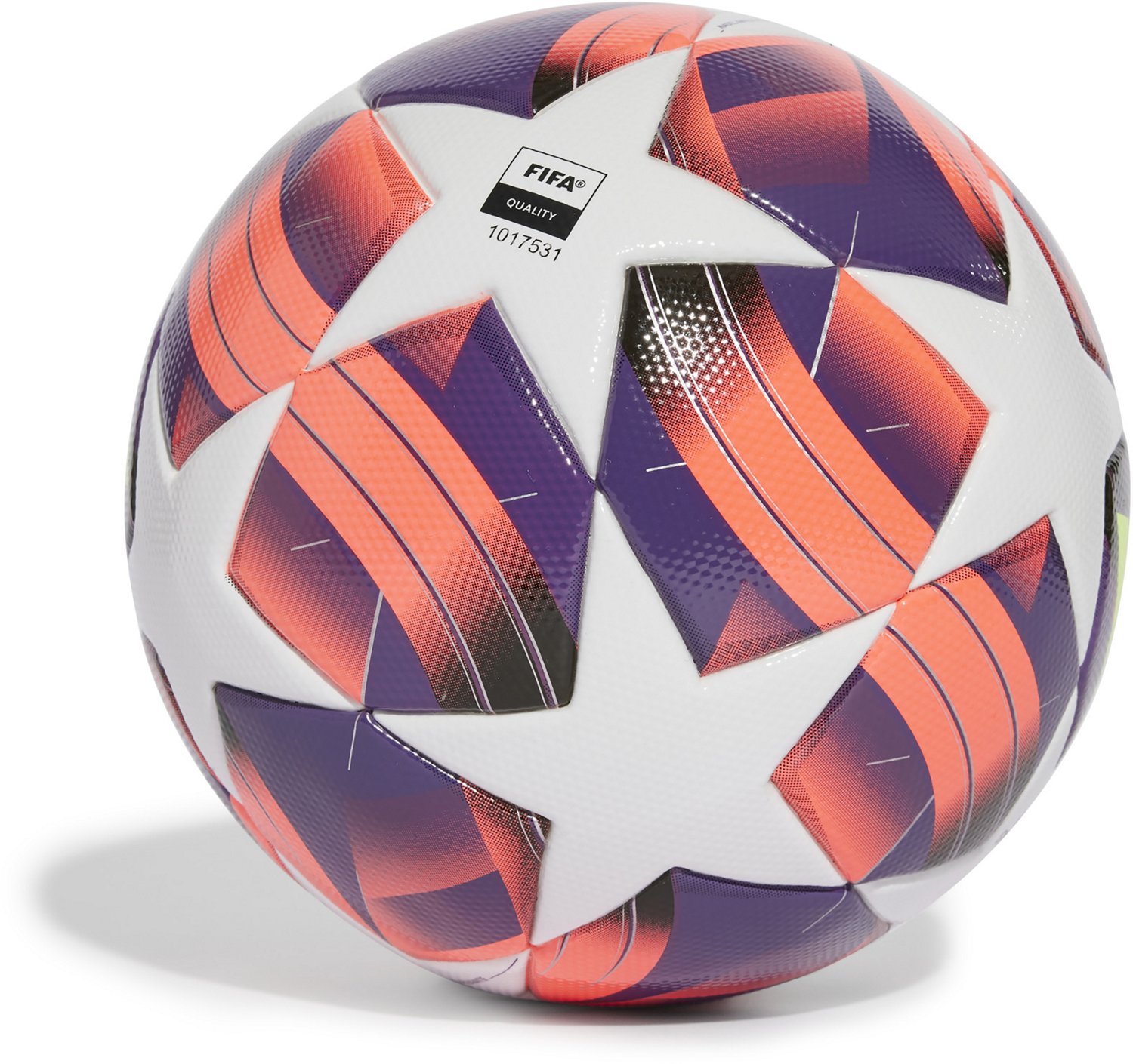 adidas WUCL Mini Soccer Ball | Academy