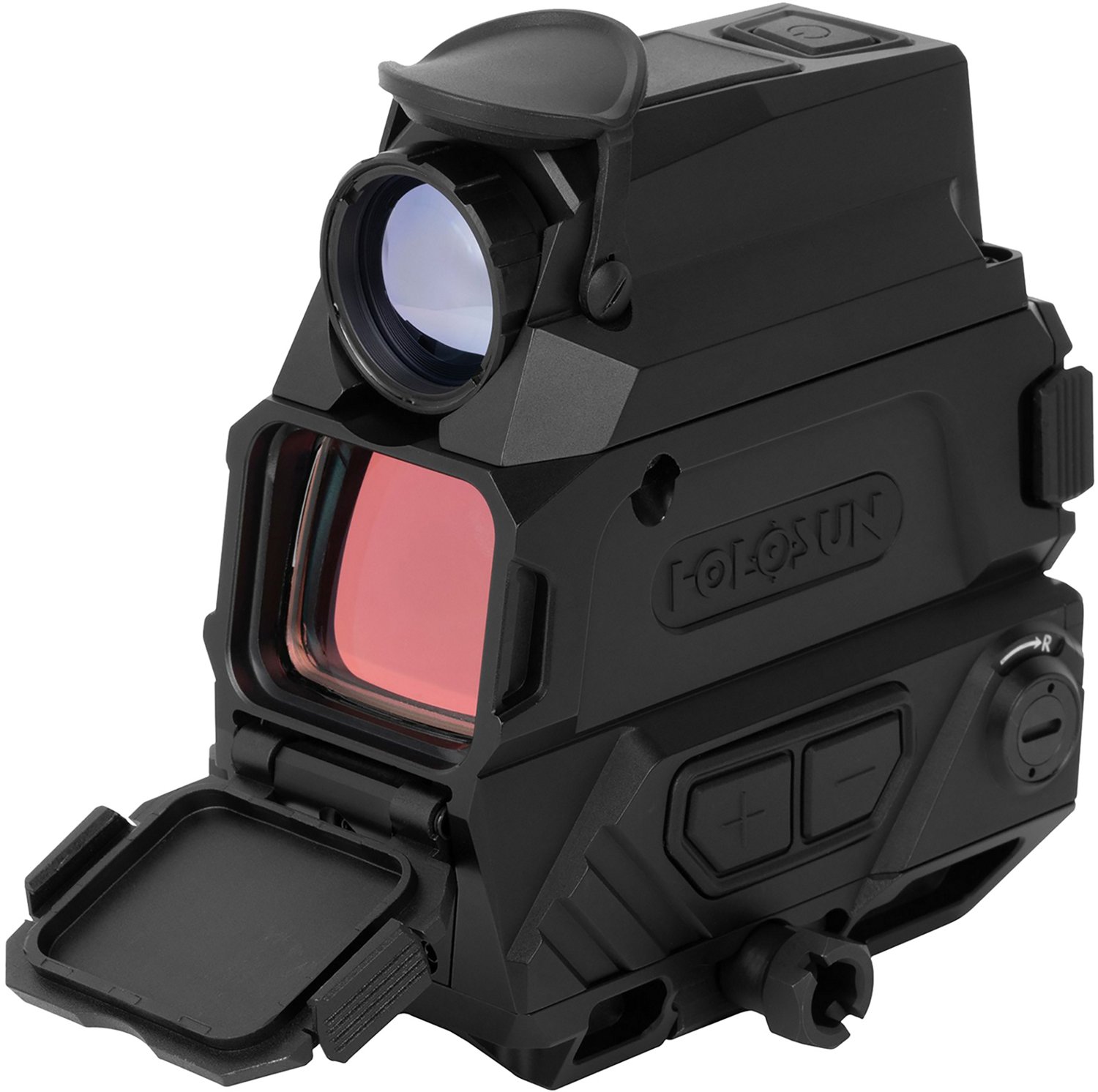 Holosun: Red Dots, Magnifiers, & Reflex Sights | Academy