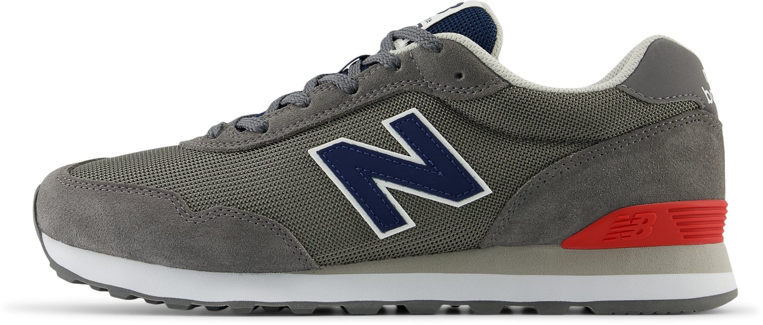 New Balance Men's 515 Retro Sneaker | Free Shipping at Academy