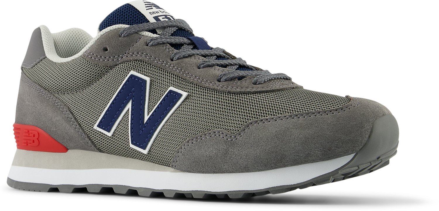 New Balance Men's 515 Retro Sneaker | Free Shipping at Academy
