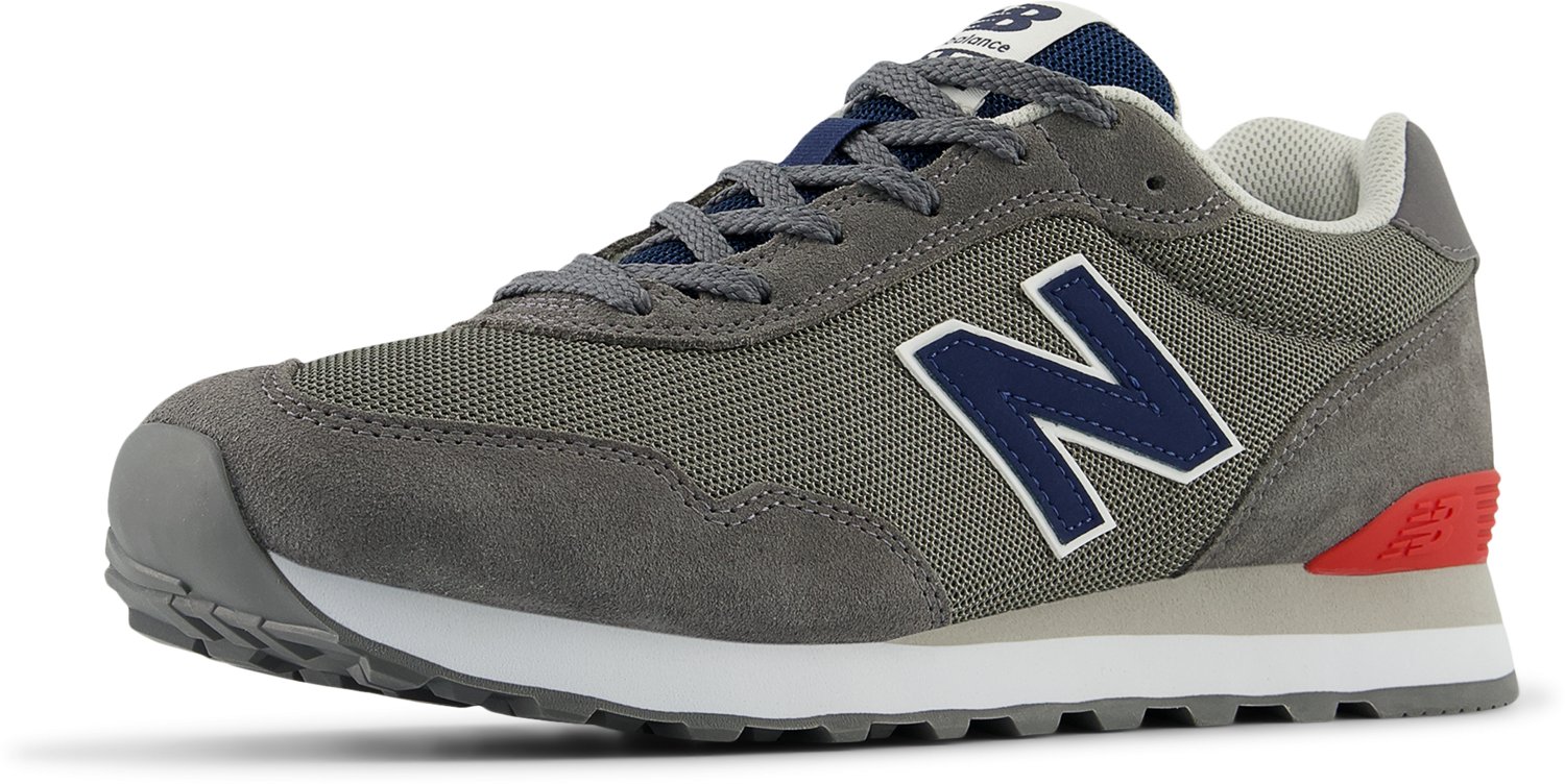 New Balance Men's 515 Retro Sneaker | Free Shipping at Academy