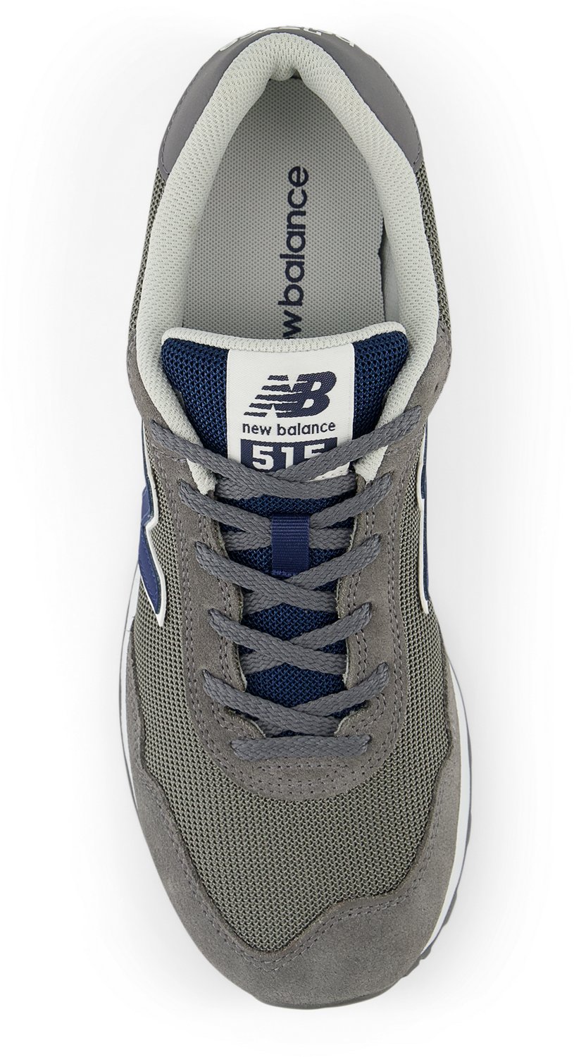 New Balance Men's 515 Retro Sneaker | Free Shipping at Academy