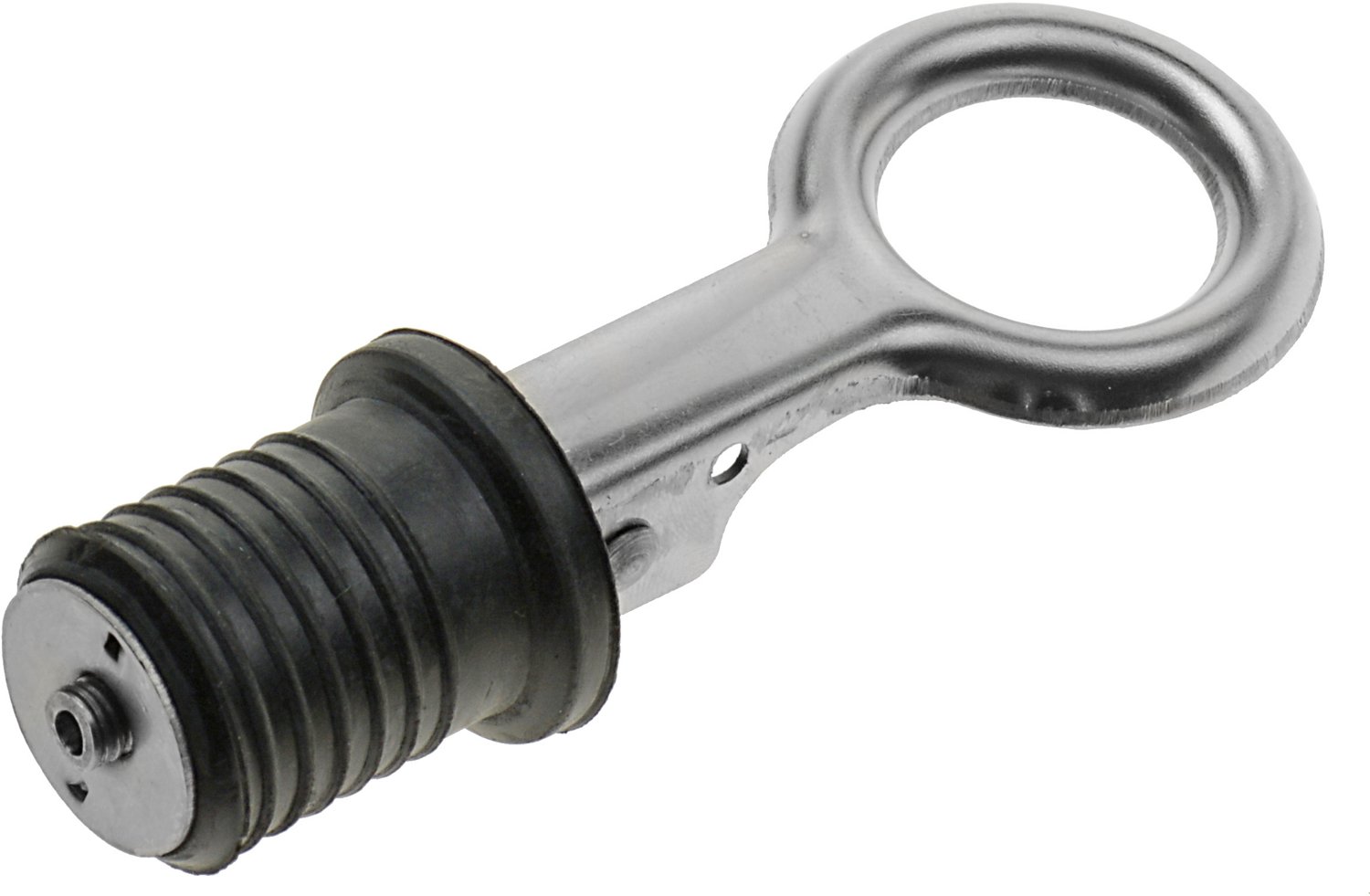 Marine Raider Snap Drain Plug | Academy
