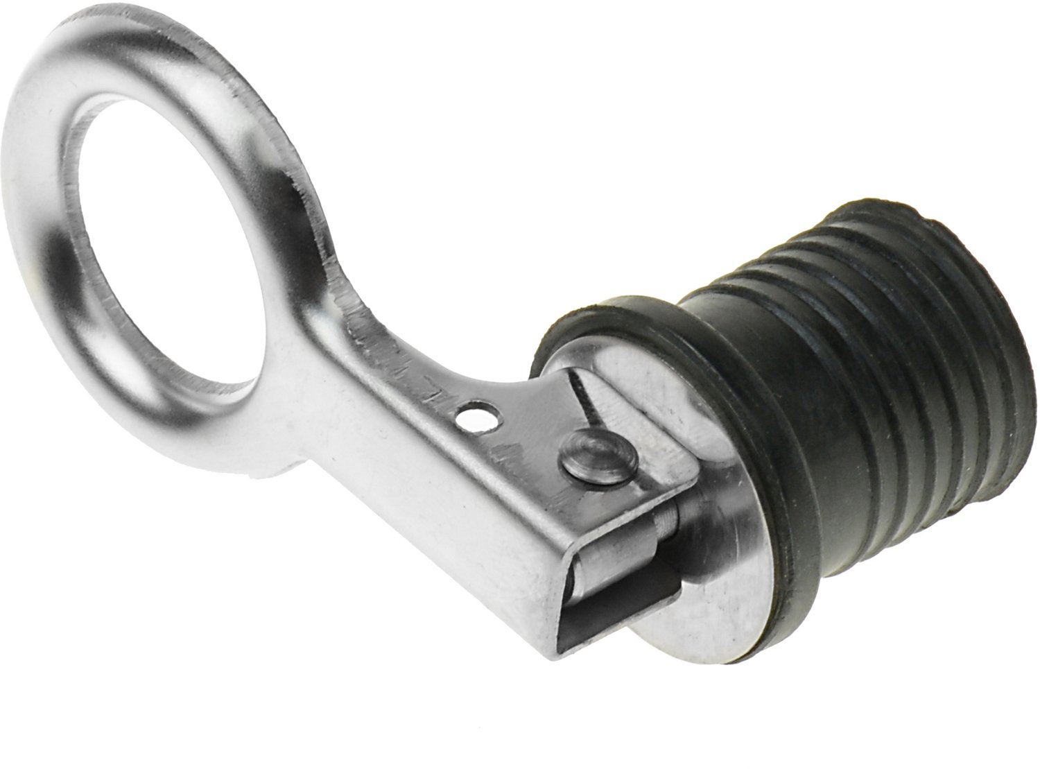 Marine Raider Snap Drain Plug | Academy