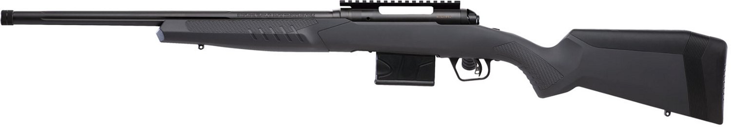 Savage Arms 110 Tactical 6.5 Creedmoor 24 in Centerfire Rifle | Academy