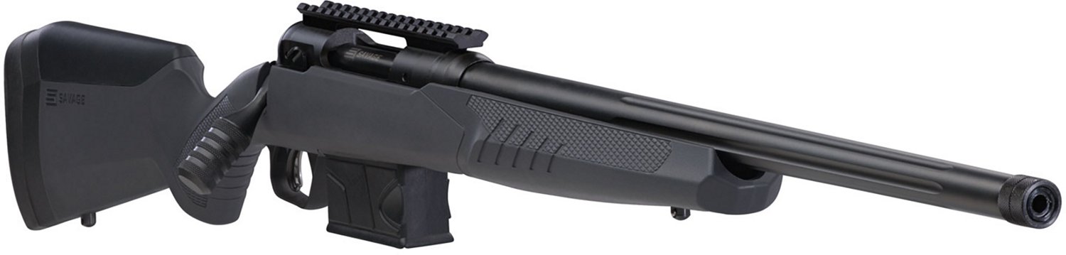 Savage Arms 110 Tactical 6.5 Creedmoor 24 in Centerfire Rifle | Academy