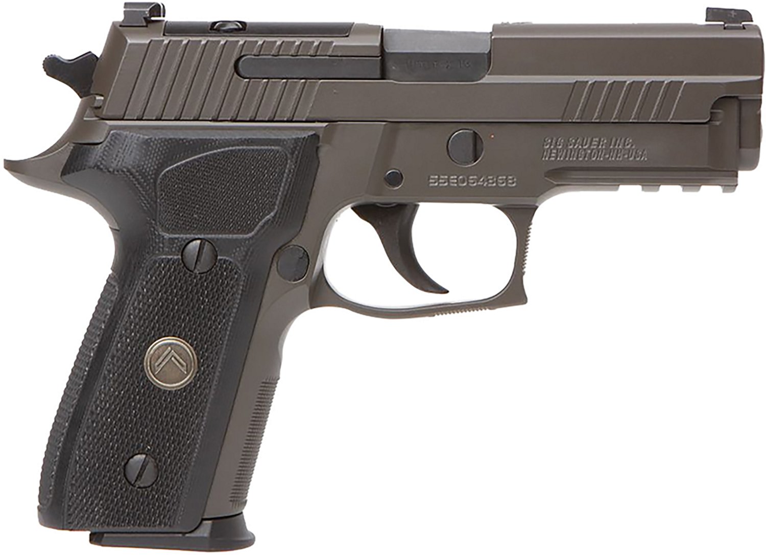 SIG SAUER P226 Legion 9mm Luger Single-Action Pistol | Academy