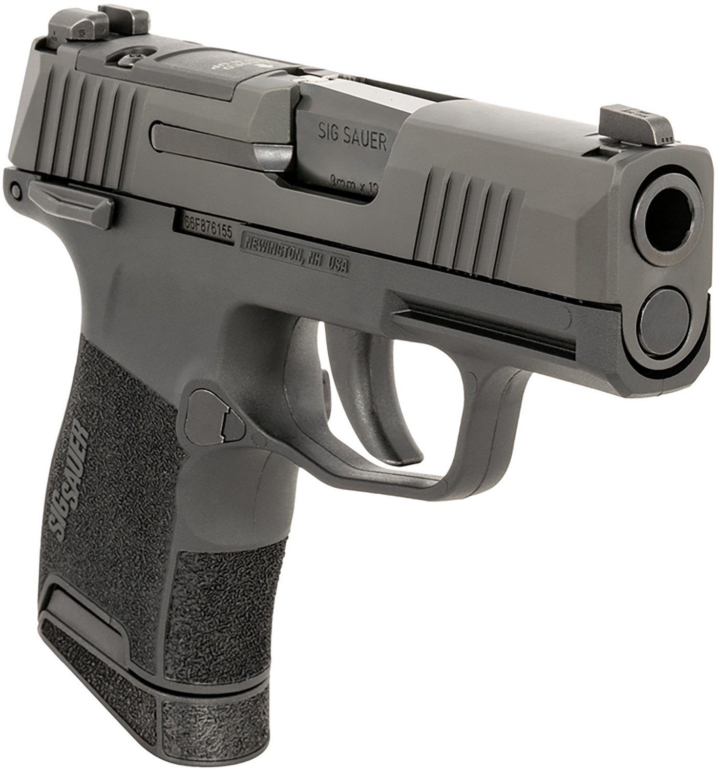 SIG SAUER P365 CA Compliant 9mm Striker Fired Pistol | Academy