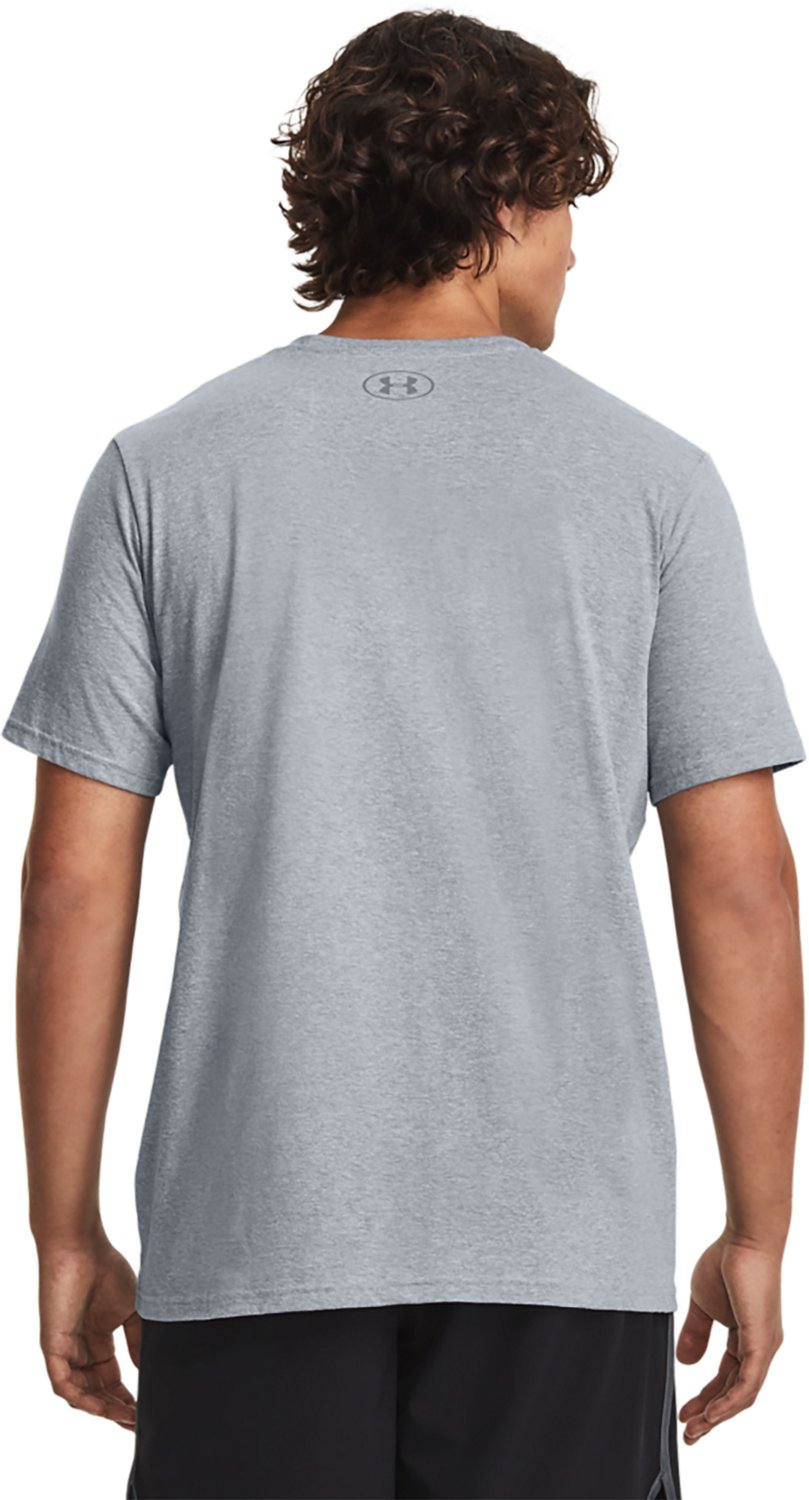Under Armour Men's Usa Short Sleeve Tee | Academy
