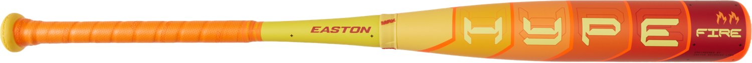 Easton Hype Fire 2025 USA Baseball Bat -10 | Academy