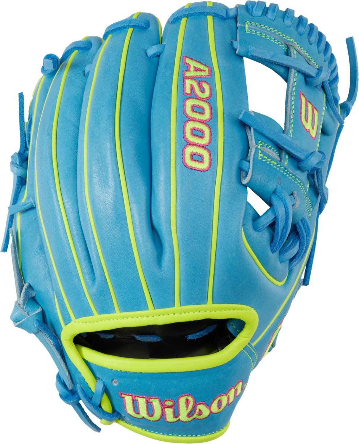 Wilson A2000 1786 11.5" Baseball Fielding Glove | Academy