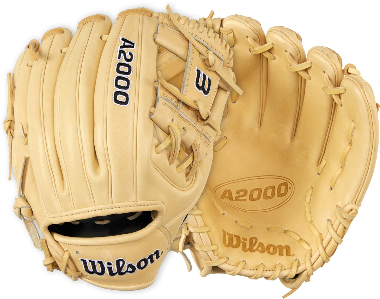Wilson A2000 1975 11.75" Baseball Fielding Glove | Academy