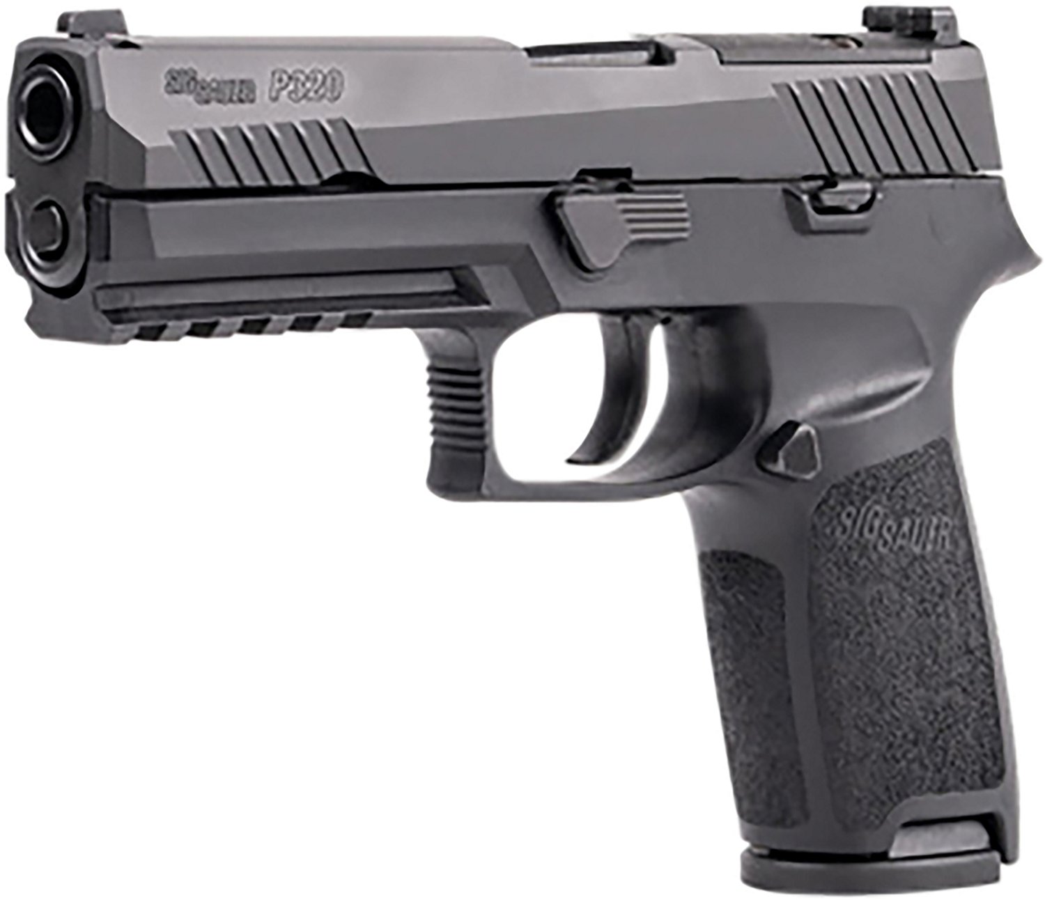SIG SAUER P320 9mm 17-Round Striker Fired Pistol | Academy