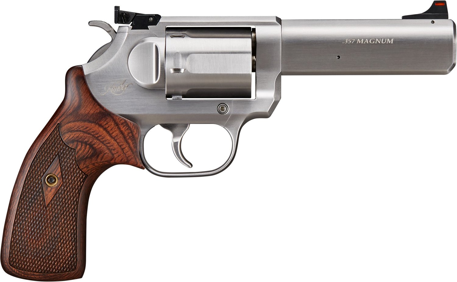 Kimber K6S .357 Magnum Revolver | Academy