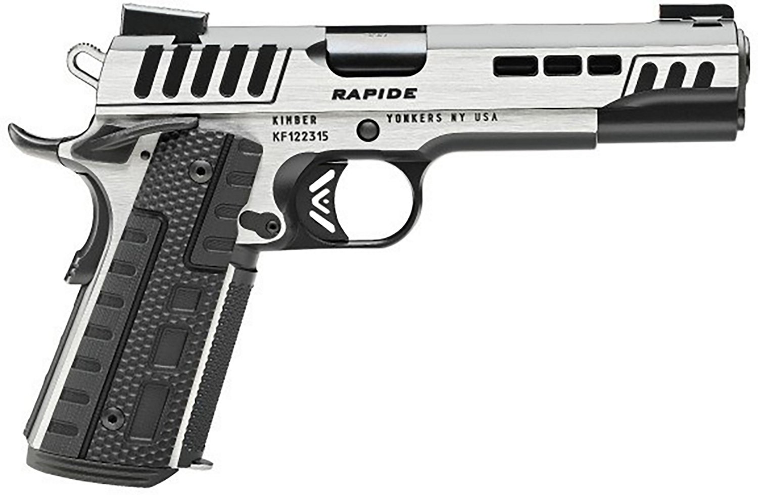 Kimber Rapide Scorpius 9mm Pistol | Academy