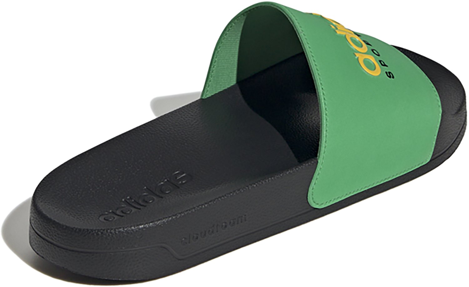 adidas Adults' Adilette Shower Logo Slides | Academy
