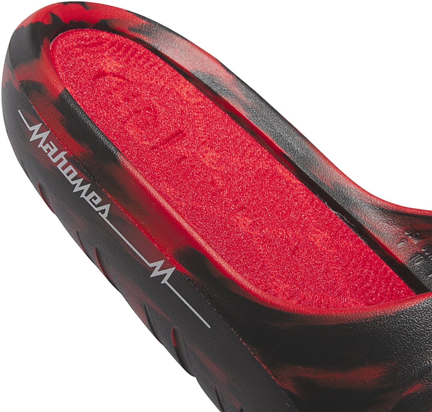 adidas Adults' Adicane Slides | Free Shipping at Academy