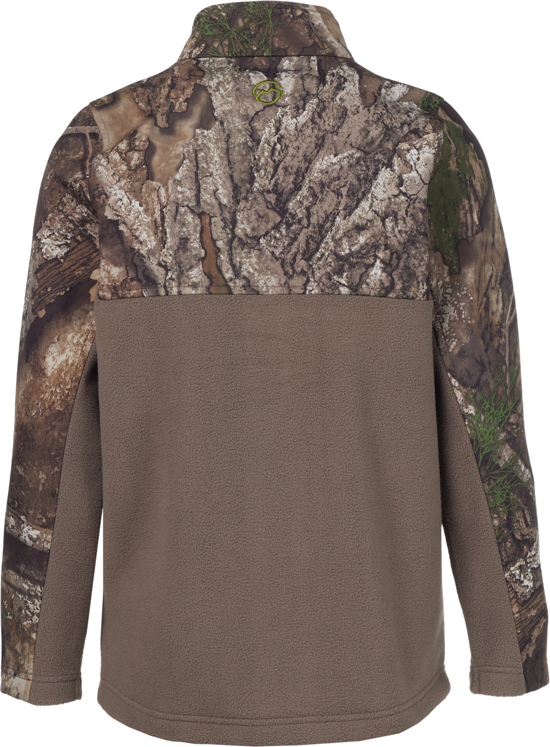Magellan Outdoors Hunt Gear Youth Boone Fleece Jacket | Academy