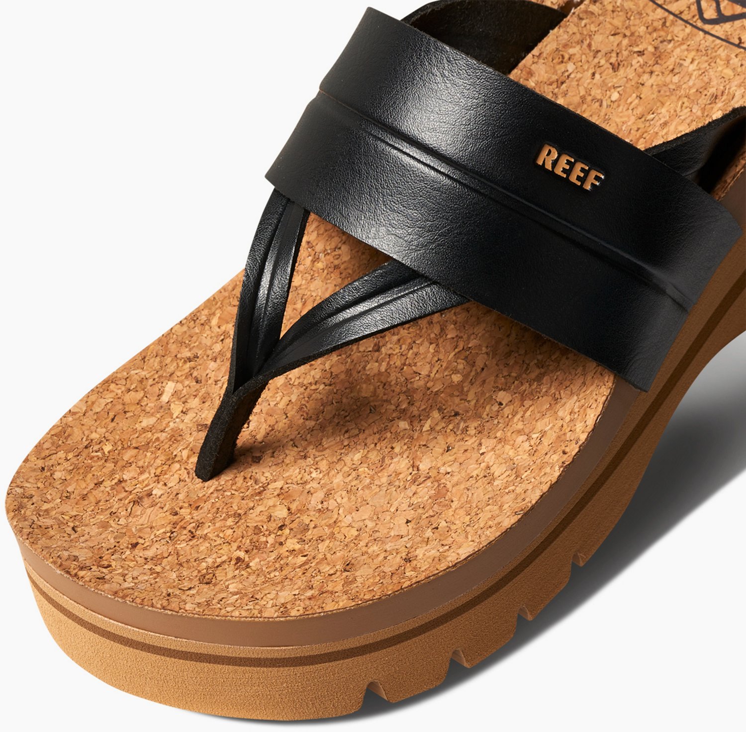 Reef Women's Vista Higher Lennox Sandals | Academy