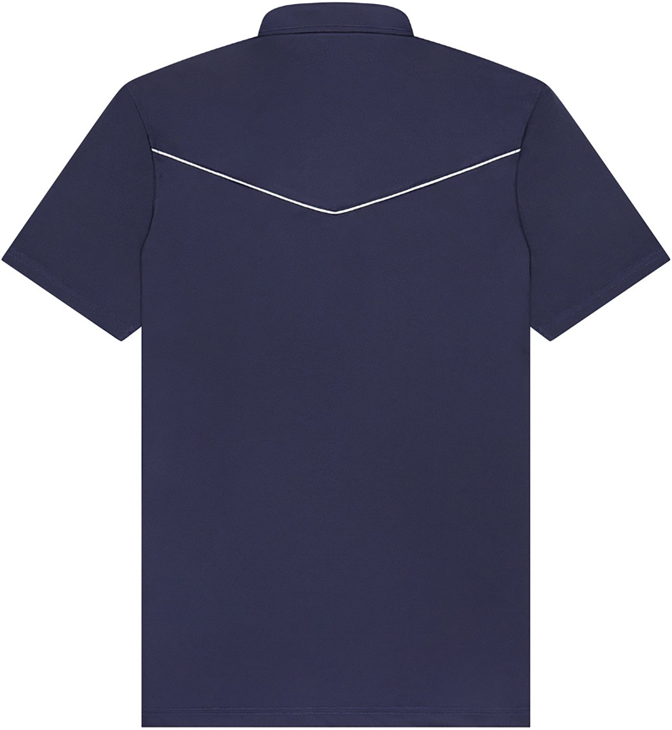 Texas Standard Men's Lariat Western Polo Shirt | Academy