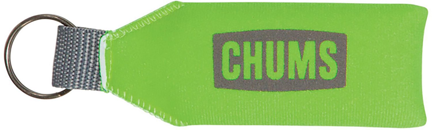 Chums Floating Neo Bright Keychain | Academy