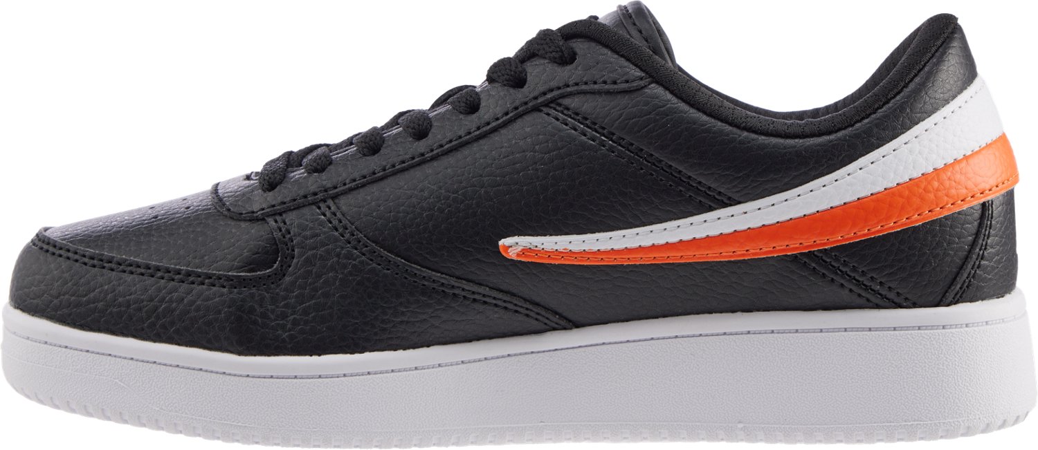 Fila Men’s A-Low Shoes | Free Shipping at Academy