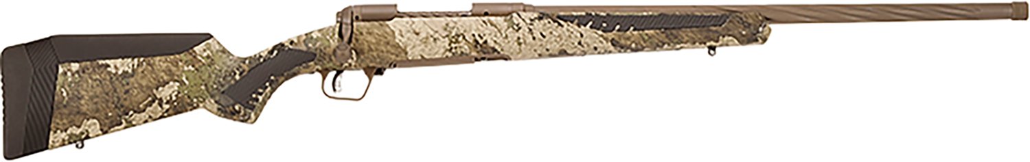Savage Arms 110 High Country .280 Ackley Imp Bolt Action Rifle | Academy