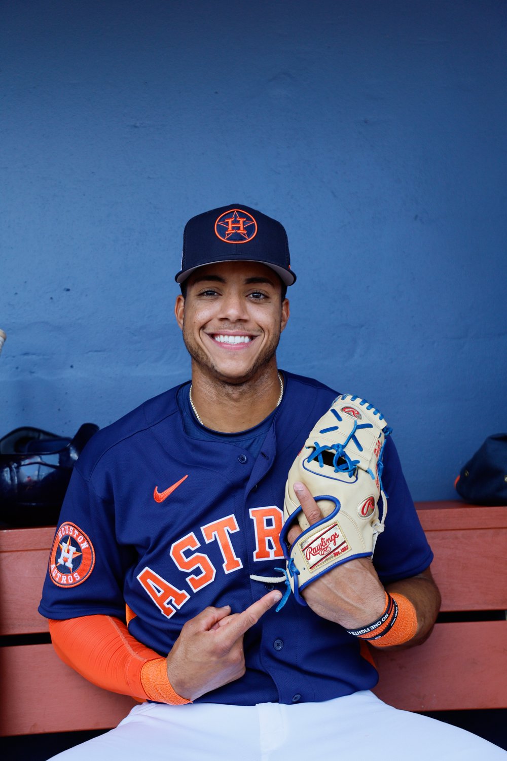 Rawlings Adults' 11.5 in R9 Pro Jeremy Pena 3 Baseball Fielding Glove ...