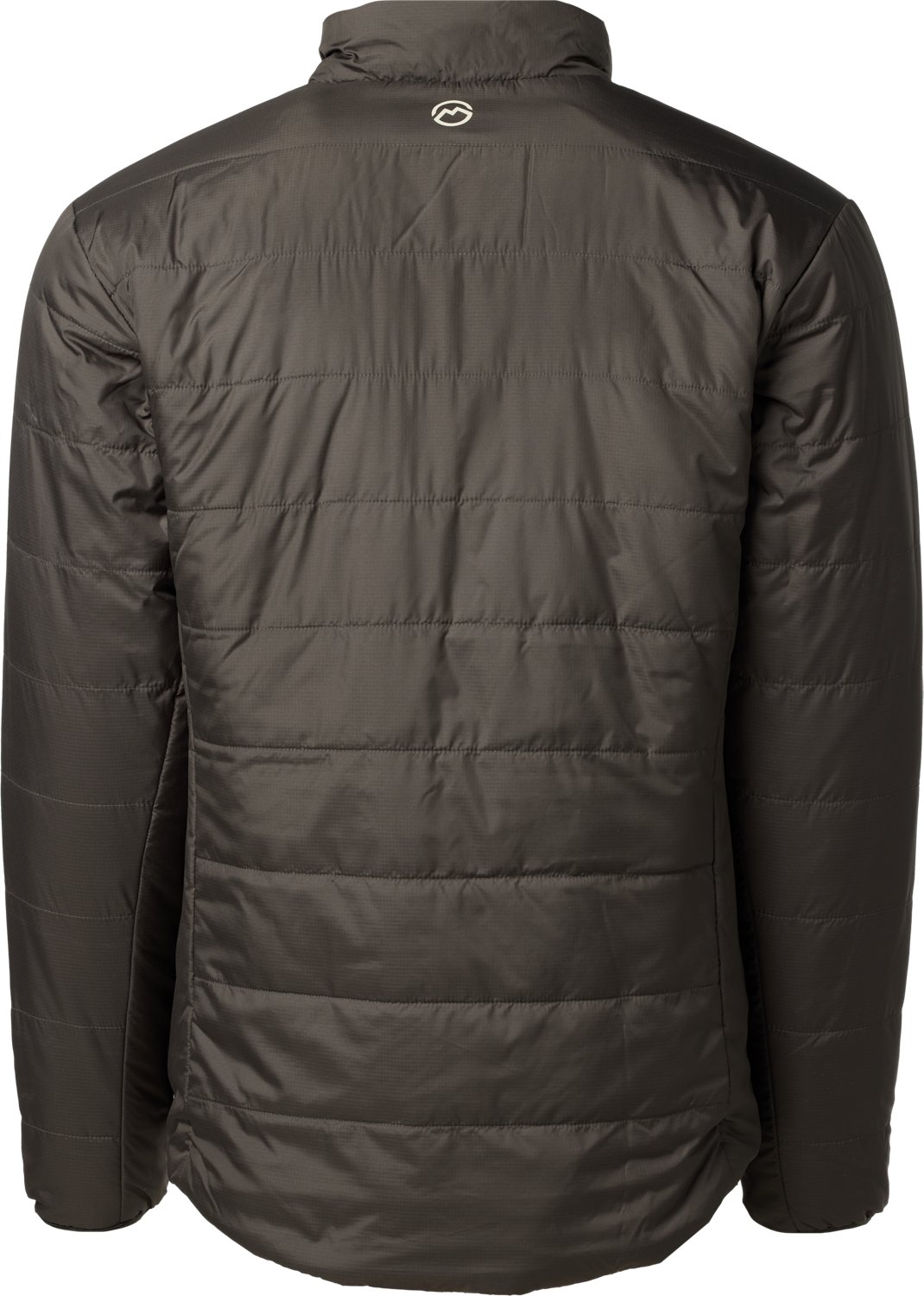 Magellan Outdoors Men's Reversible Puffer Jacket | Academy