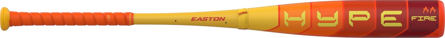 Easton Hype Fire 2025 USA Baseball Bat -11 | Academy