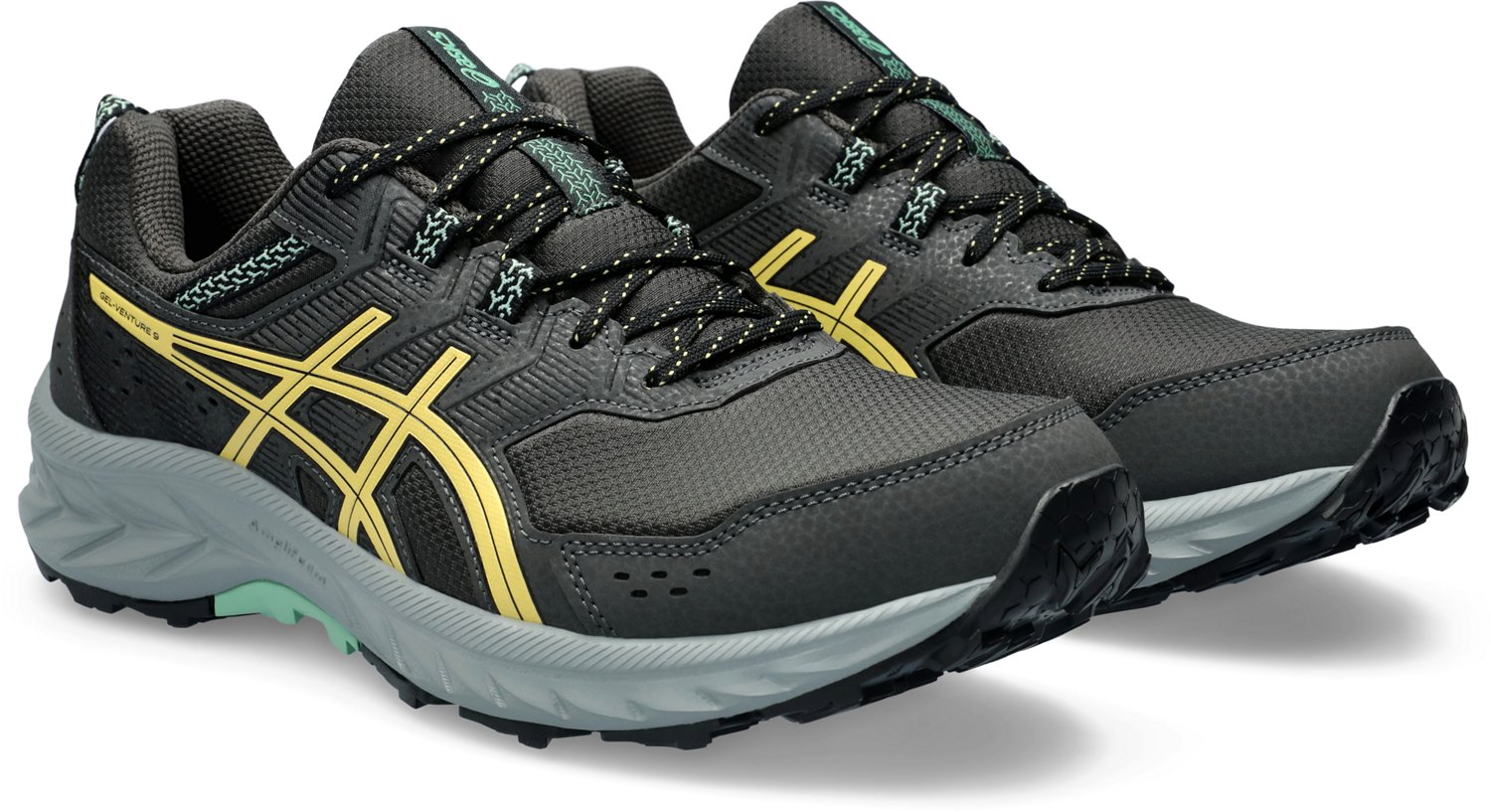 ASICS Men's GEL-VENTURE 9 Running Shoes | Academy