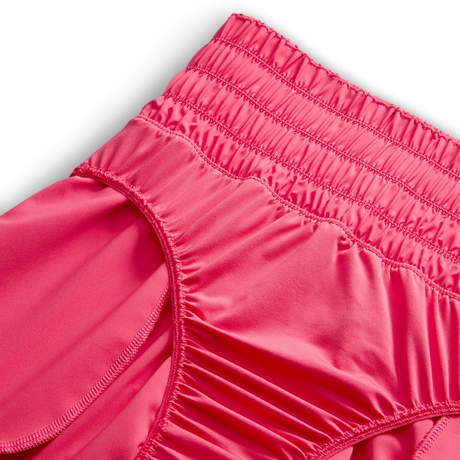 Nike Women's Prima Dri-FIT Ultra High-Rise Shorts 3in | Academy