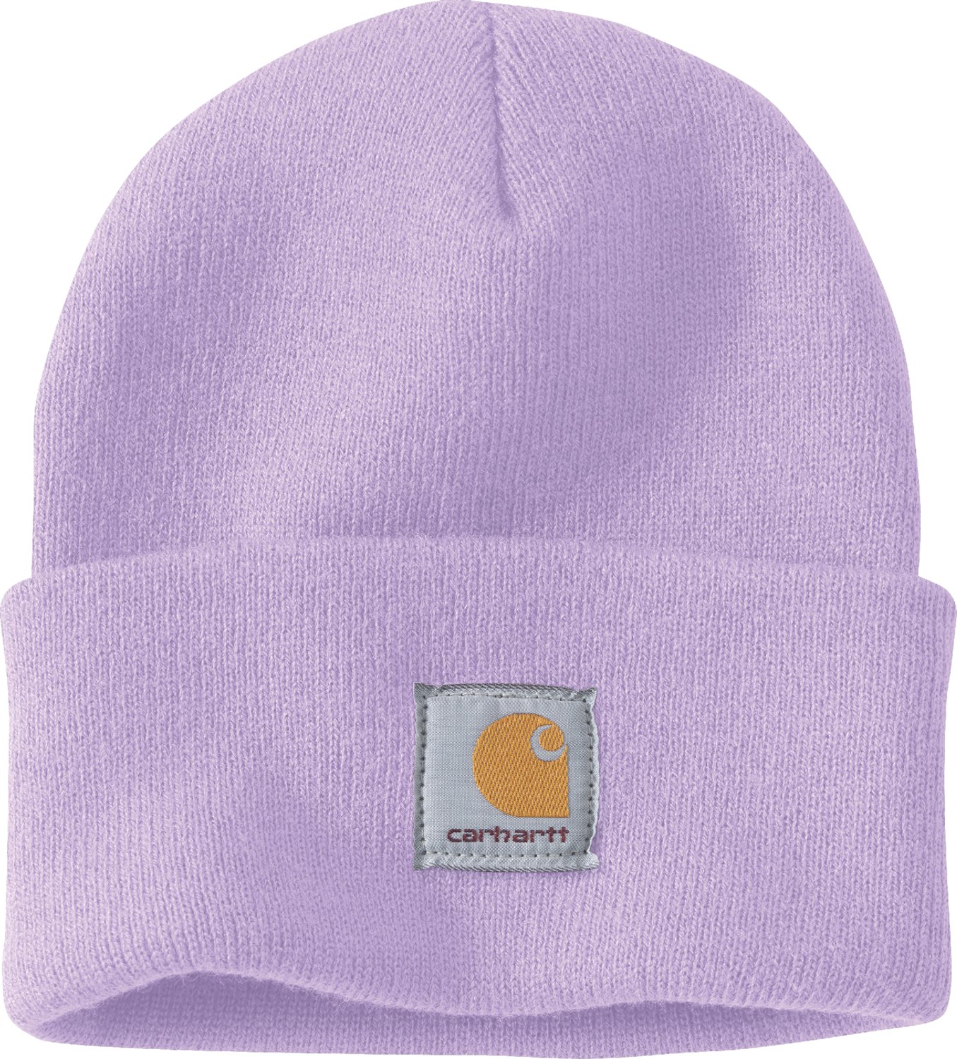 Carhartt Adults A18 Knit Cuffed Beanie | Academy