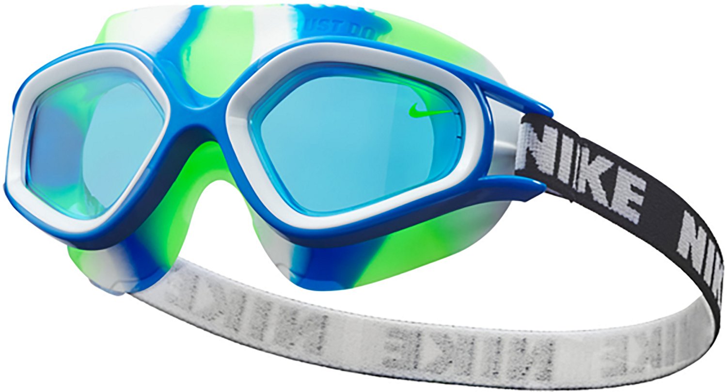 Nike Kids' Expanse Swim Mask | Academy