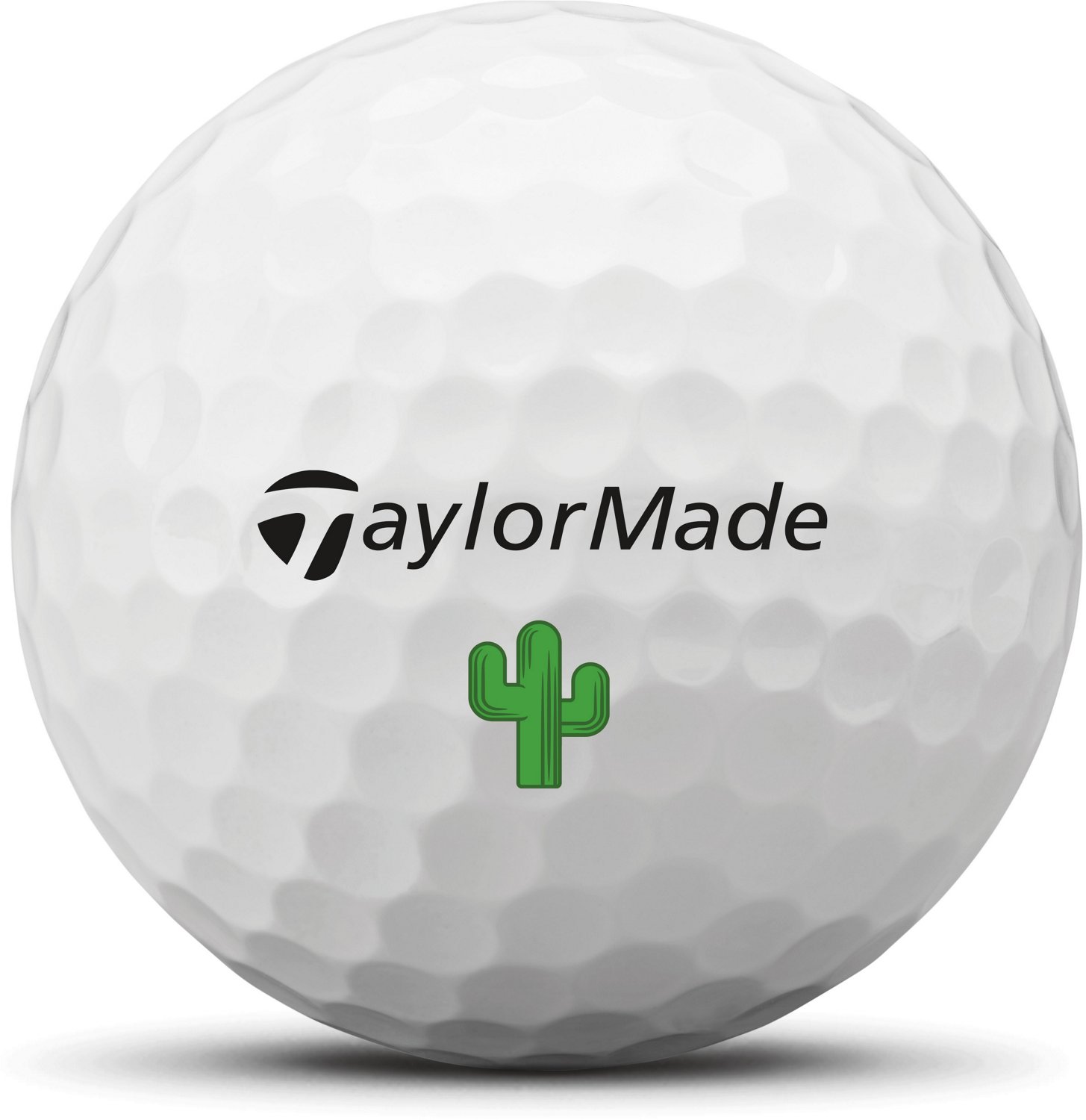 Taylormade 2024 TP5x My Symbol Cactus 12-Pack | Academy