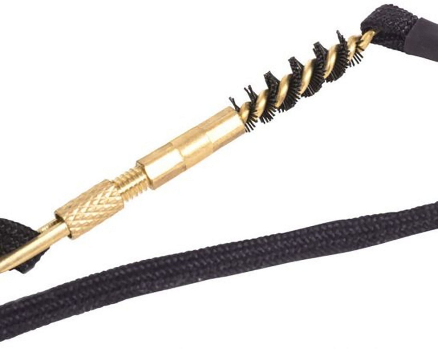 Breakthrough Clean Technologies .22/.223 Caliber Pistol/Rifle Battle ...