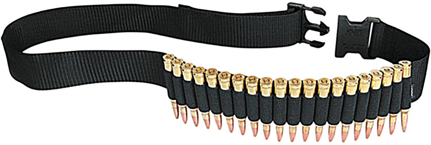 Allen Company 20-Cartridge Rifle Cartridge Belt Holder | Academy