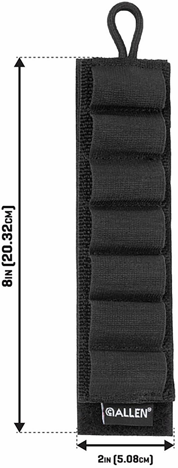 Allen Company 12-Gauge Ammo Card | Academy