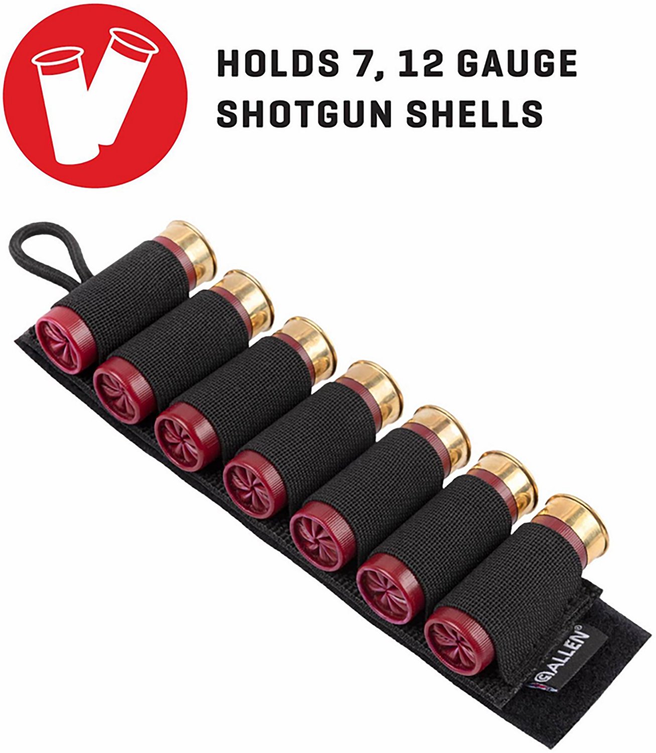 Allen Company 12-Gauge Ammo Card | Academy