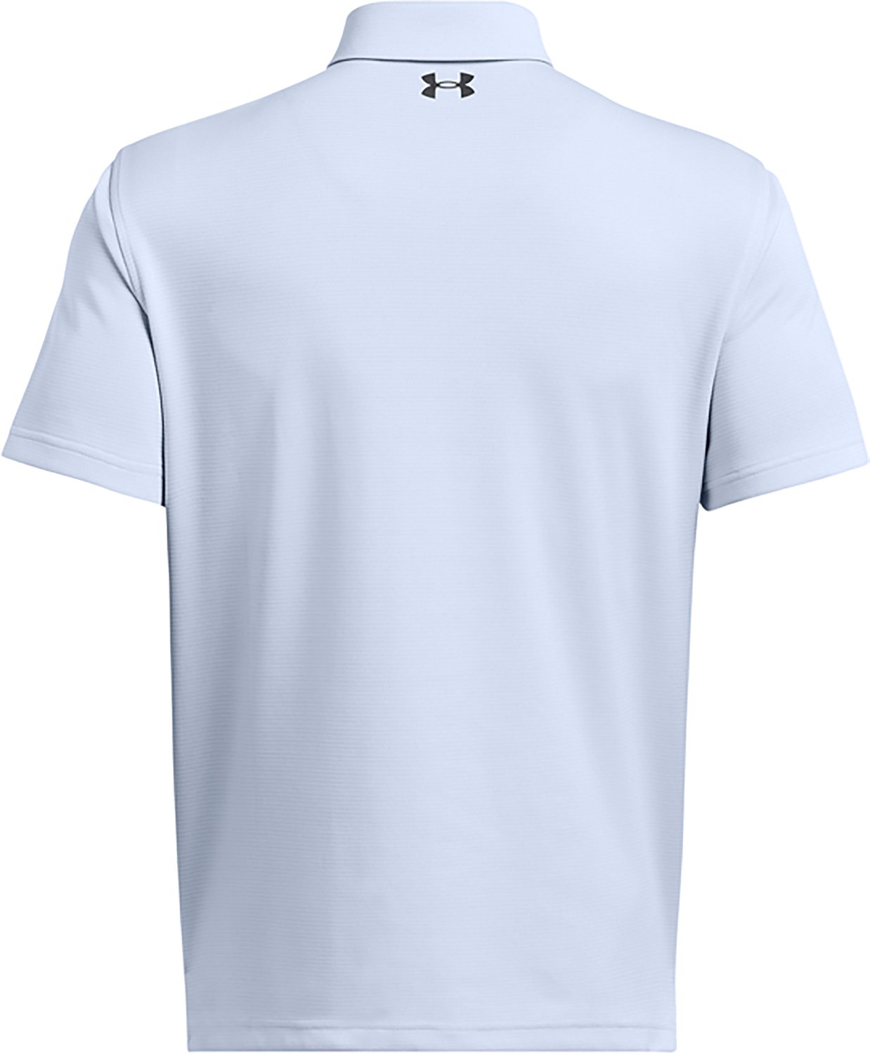 Under Armour Men's New Tech Polo Shirt | Free Shipping at Academy